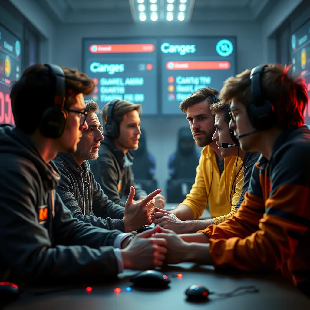 Painful Update on Game Changes: Players React : LevelUpTalk