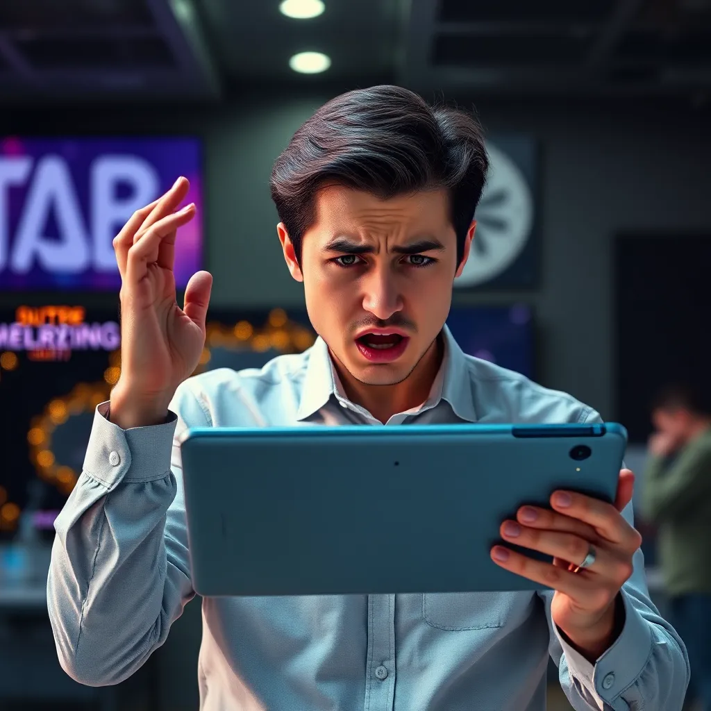 Frustration with Tab S10 Ultra Frame Rate Options : LevelUpTalk