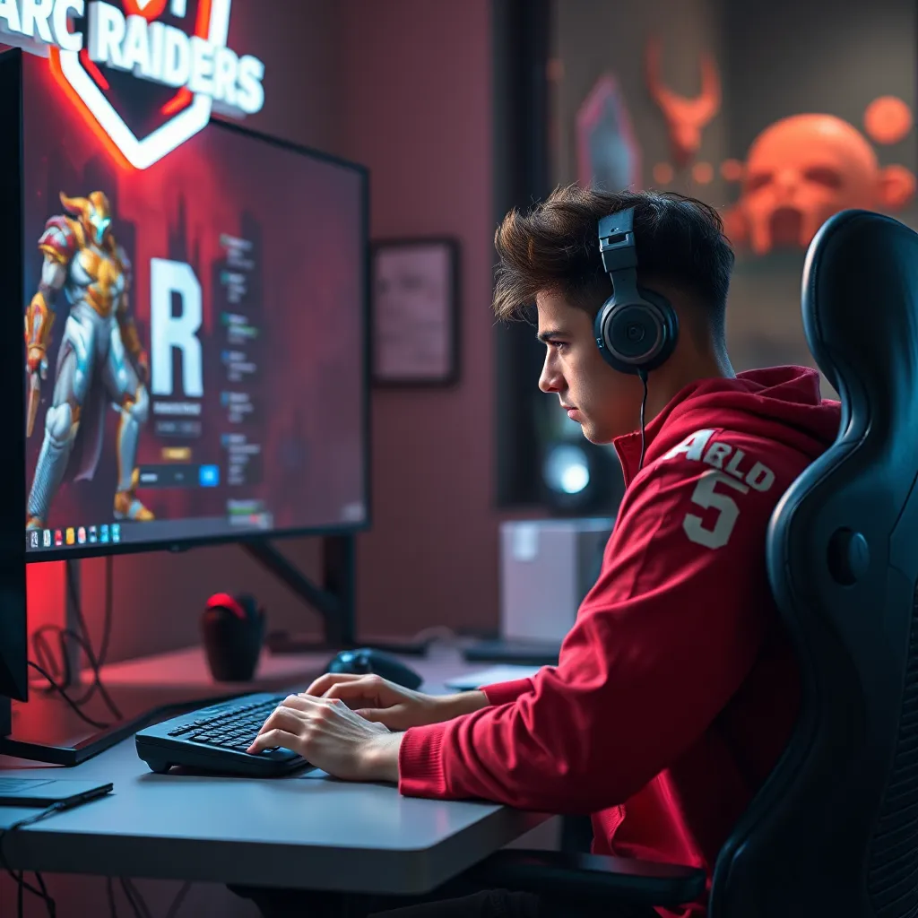 Arc Raiders Player Loses Faith in Humanity Amid Issues : LevelUpTalk