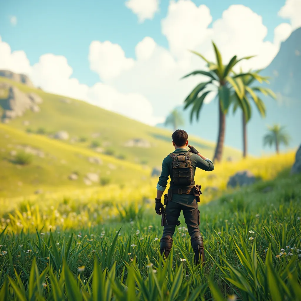 Stuck in Dry Meadows? What to Do Next? : LevelUpTalk