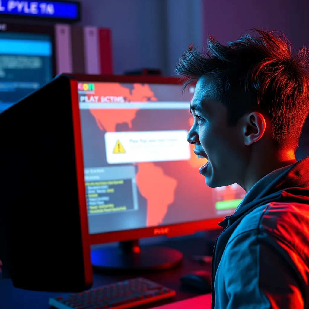 Frustration Grows Over Subscription Errors: Users Speak Out : LevelUpTalk