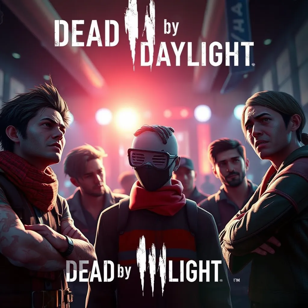 Players Frustrated by Boosted Map Selection in DbD : LevelUpTalk