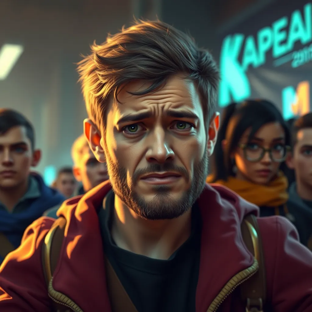 New Player Frustrated by Discord VC Issues in D&D Game : LevelUpTalk