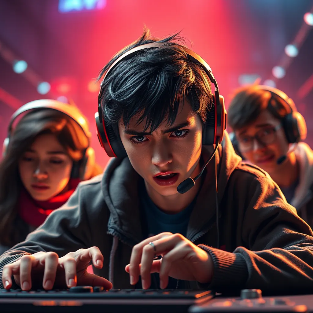 Frustrations with Dota 2's New Player Experience : LevelUpTalk