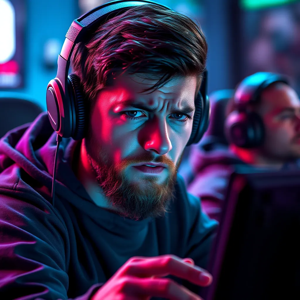 Struggling with Game Trophies: A Gamer's Dilemma : LevelUpTalk