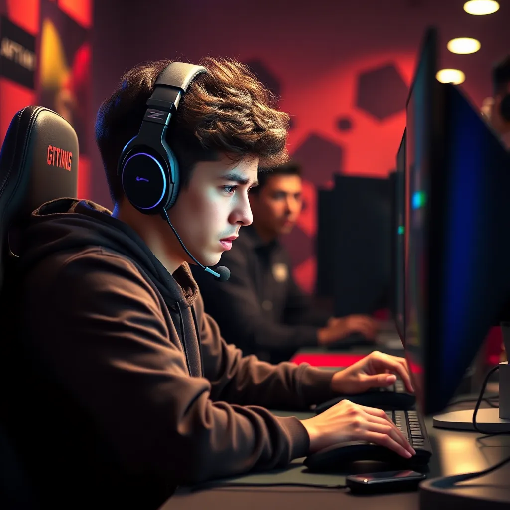 Unlucky Player Shares Frustrations After Wasting 10 Minutes : LevelUpTalk
