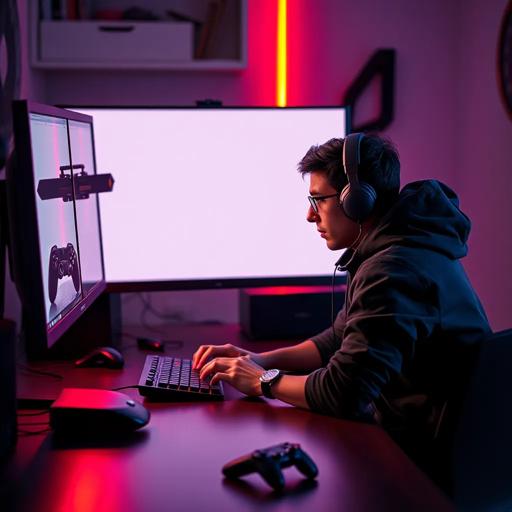 Gaming Loss: Why It’s Not as Fun Anymore : LevelUpTalk