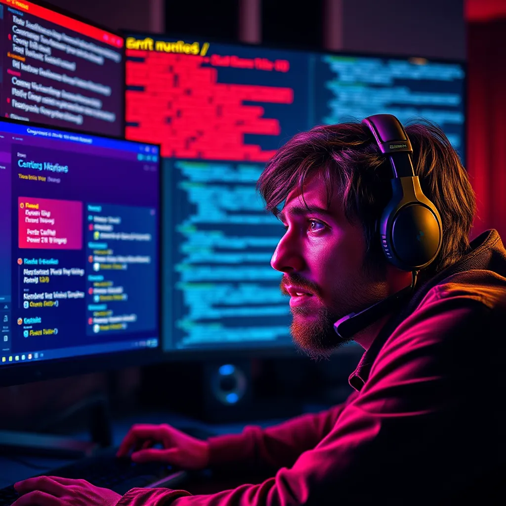 Gaming Struggles: Why Some Say It's Literally Unplayable : LevelUpTalk