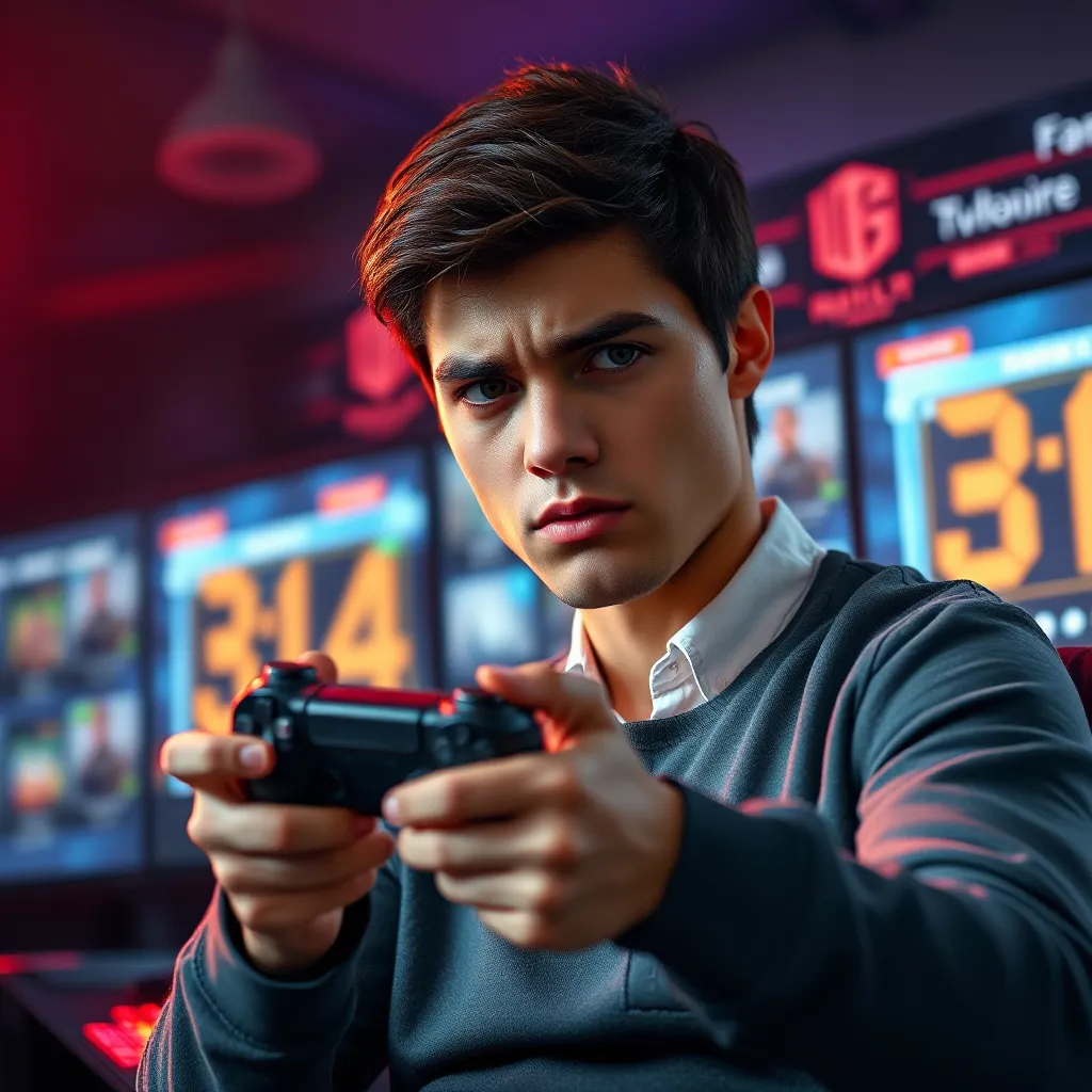 Matchmaking Issues Leave Players Frustrated in 2025 : LevelUpTalk