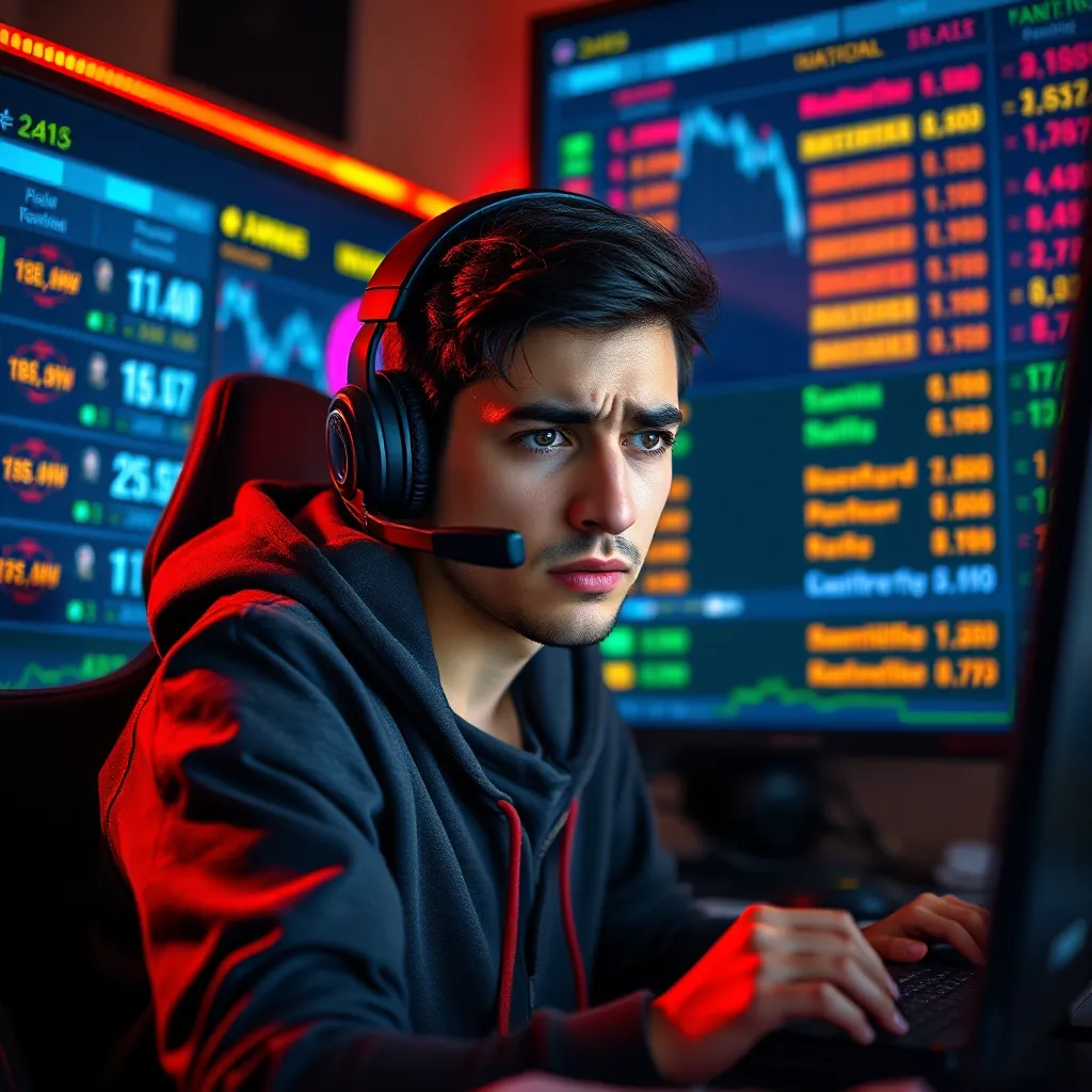 Why MMR is Damaging the Gaming Experience : LevelUpTalk