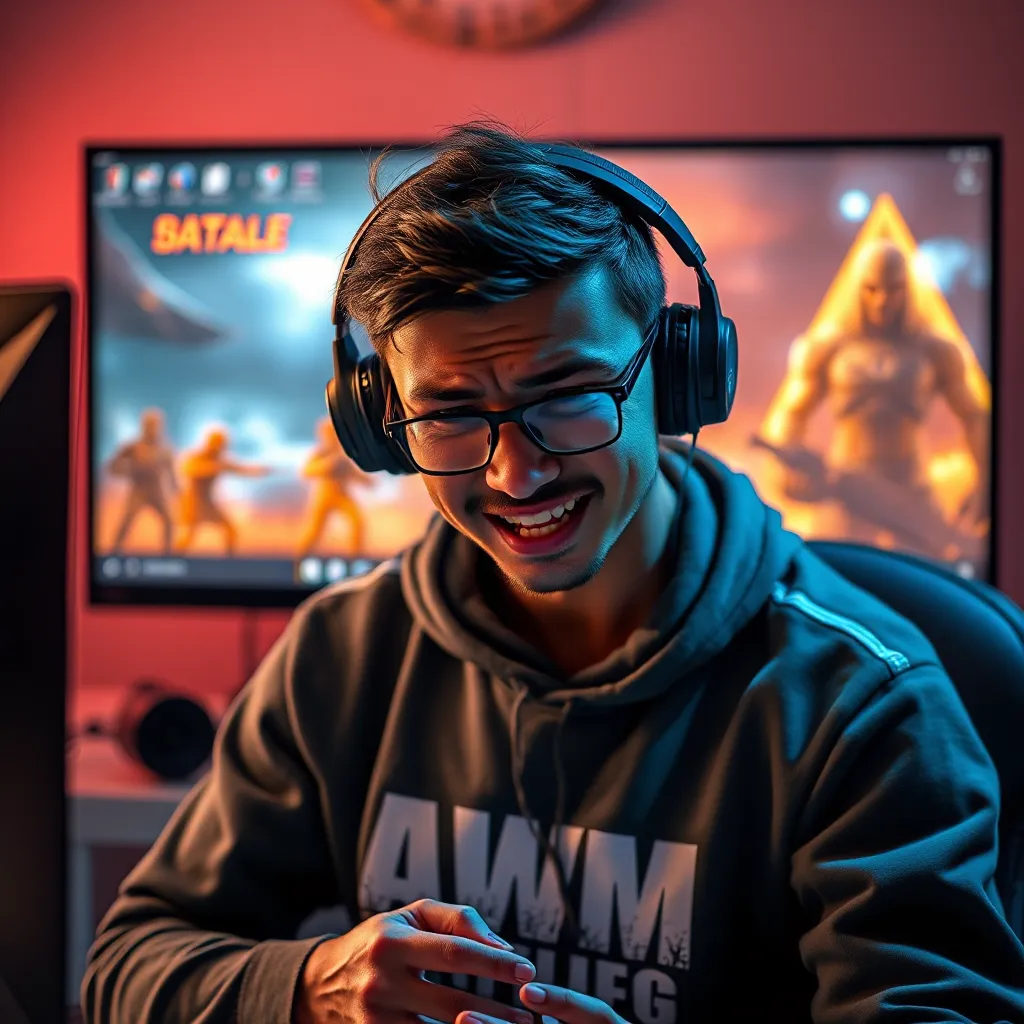 Frustration Over AWM Skin Absence in New Update : LevelUpTalk