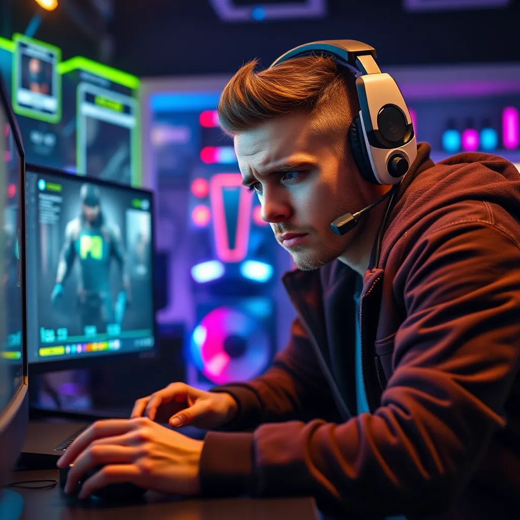 Players Frustrated by Horrible Game Performance Post-Update : LevelUpTalk