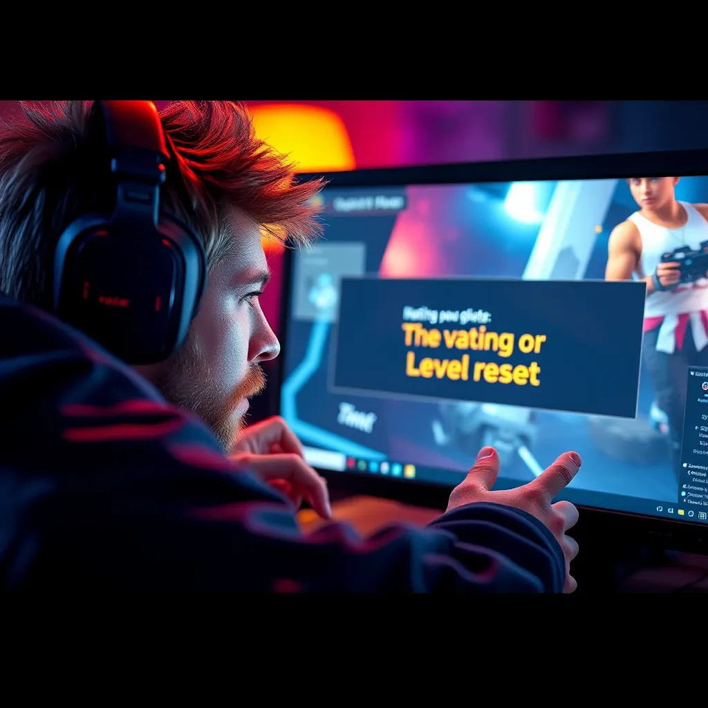 Frustration Grows Over Ongoing XP Leveling Issues : LevelUpTalk