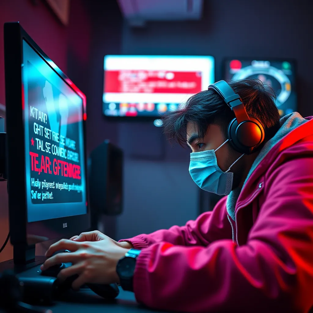 Top Gaming Pet Peeves That Drive Players Crazy : LevelUpTalk
