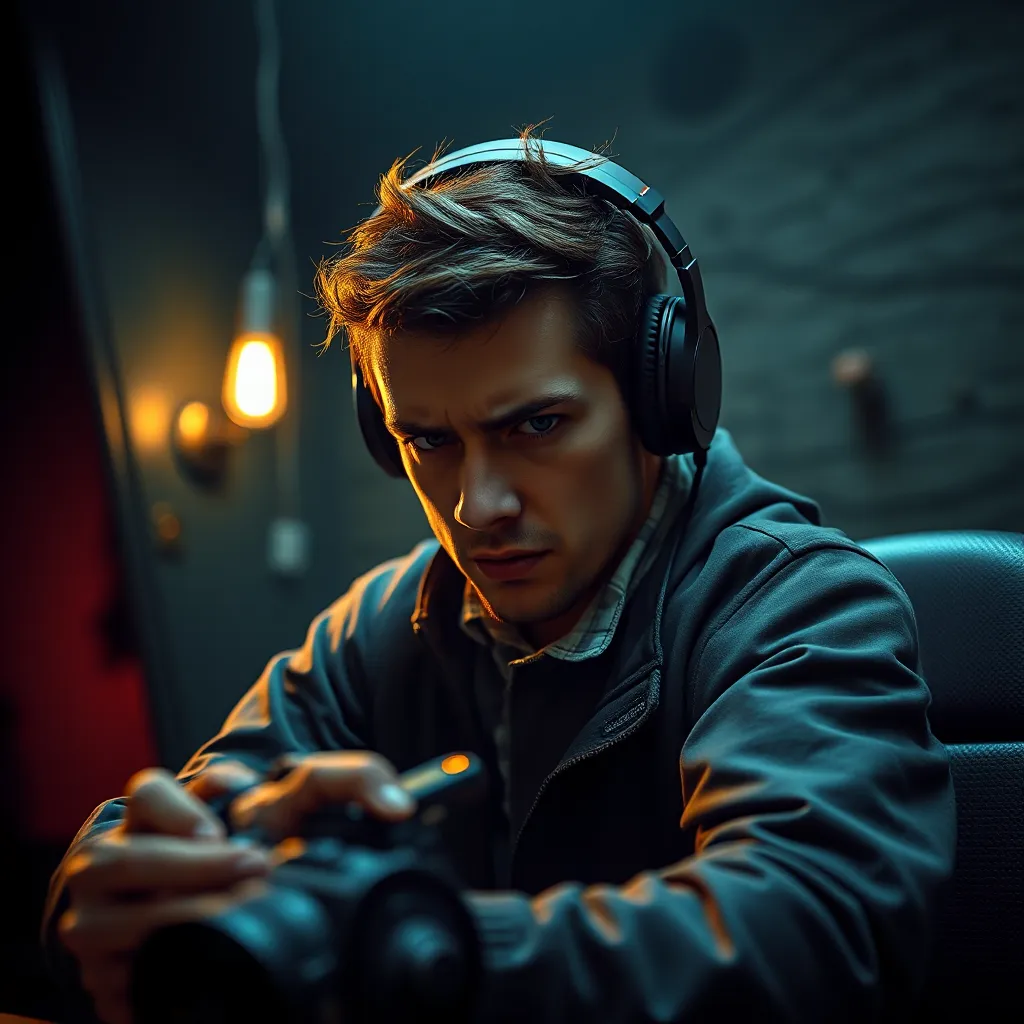 Frustrations with the Abbatoir Mission in Gaming : LevelUpTalk