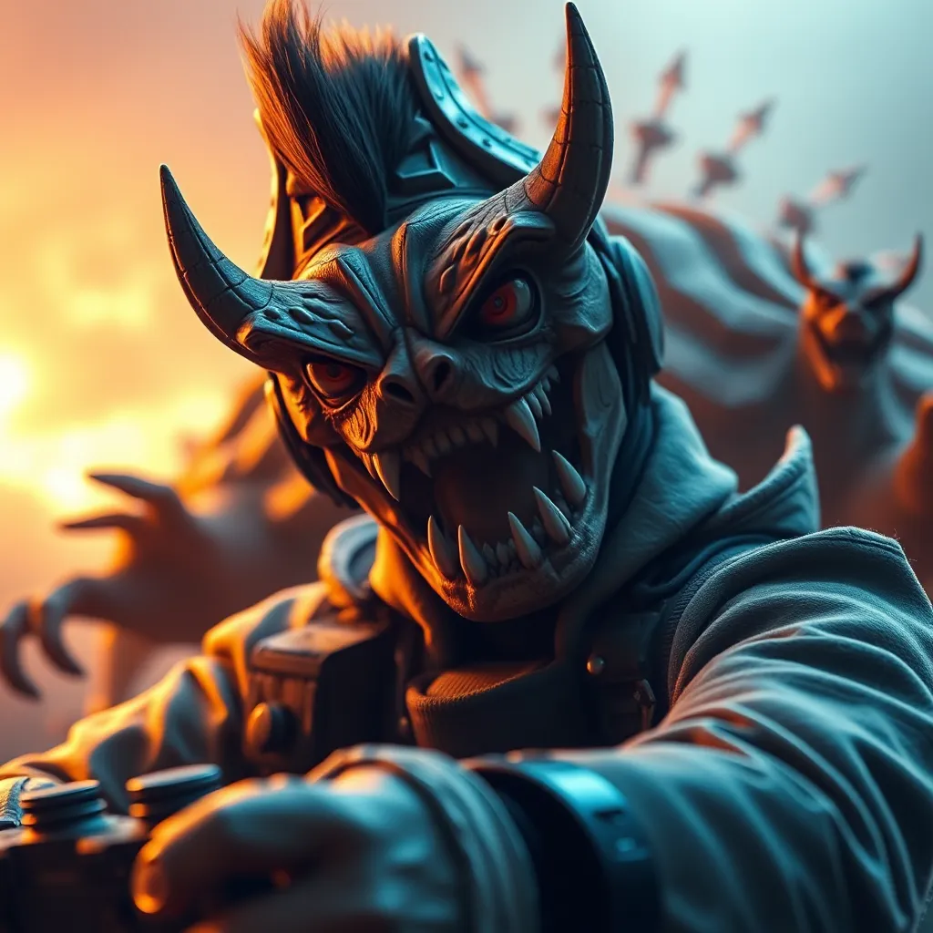Frustrating Mechanics: Battling That One Annoying Monster : LevelUpTalk