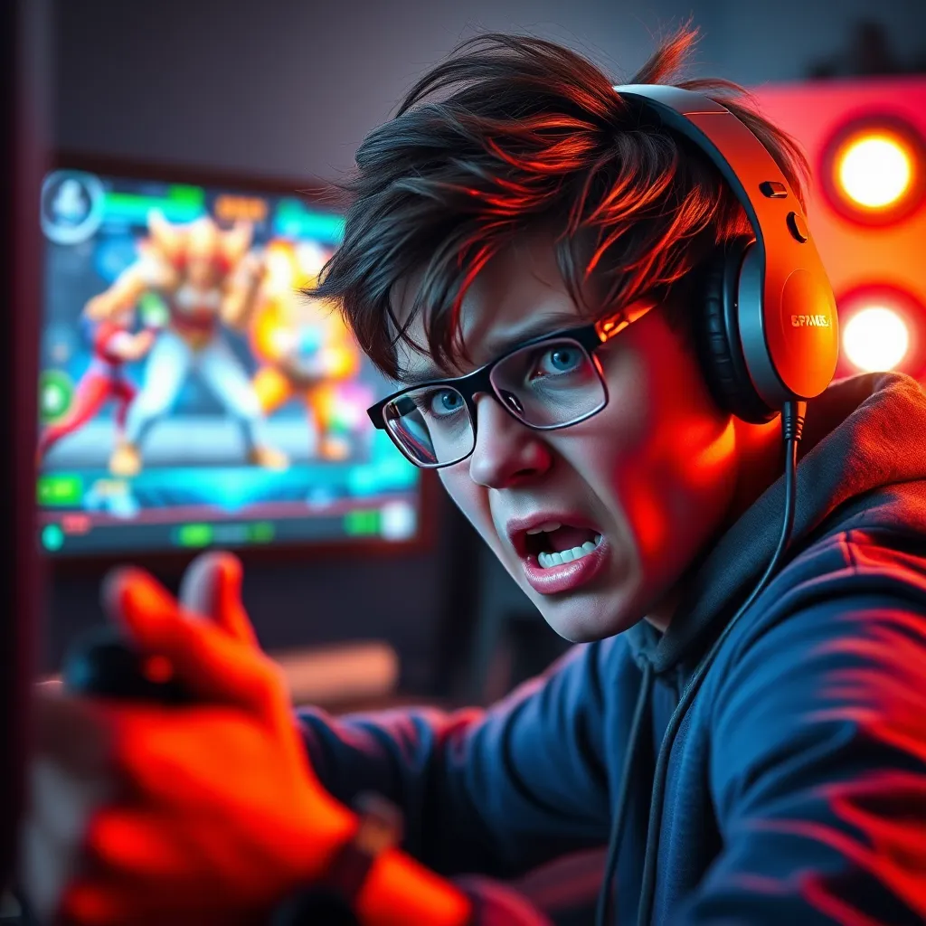 Boss Fights That Made Gamers Quit or Take Breaks : LevelUpTalk