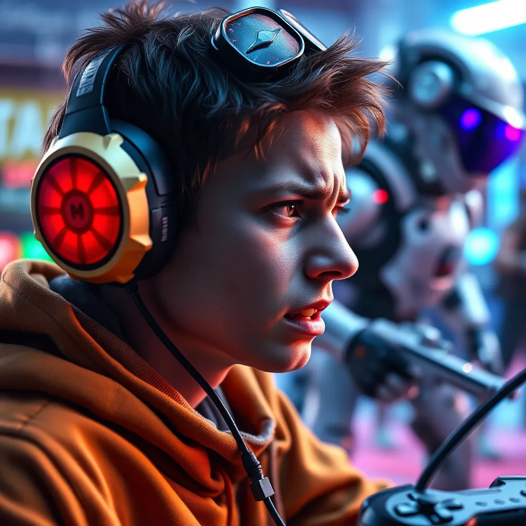 Developers Under Fire for Unbalanced Game Bots : LevelUpTalk