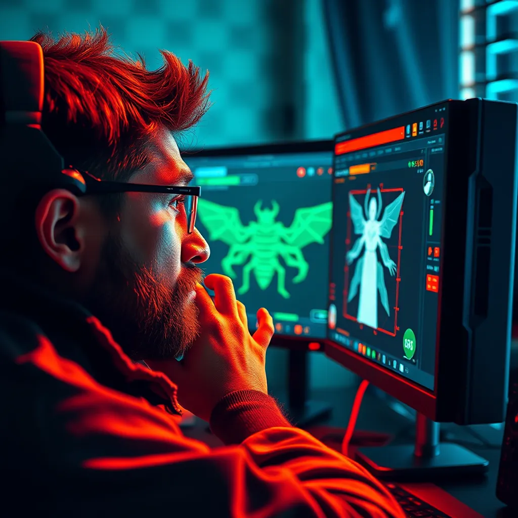 Facing the Fig Bug: A Gamer's Frustration Unleashed : LevelUpTalk