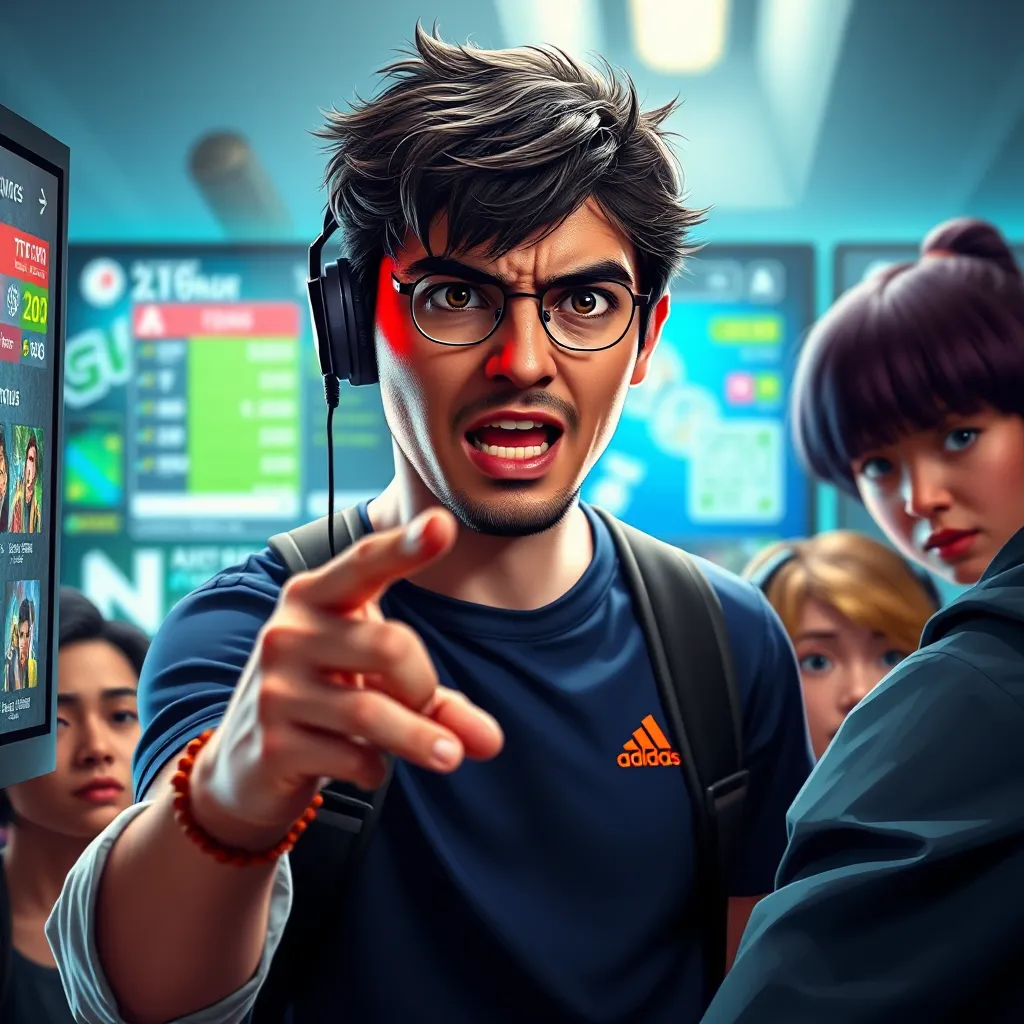 Frustrated Player Calls Out Toxic Farming Survivors : LevelUpTalk