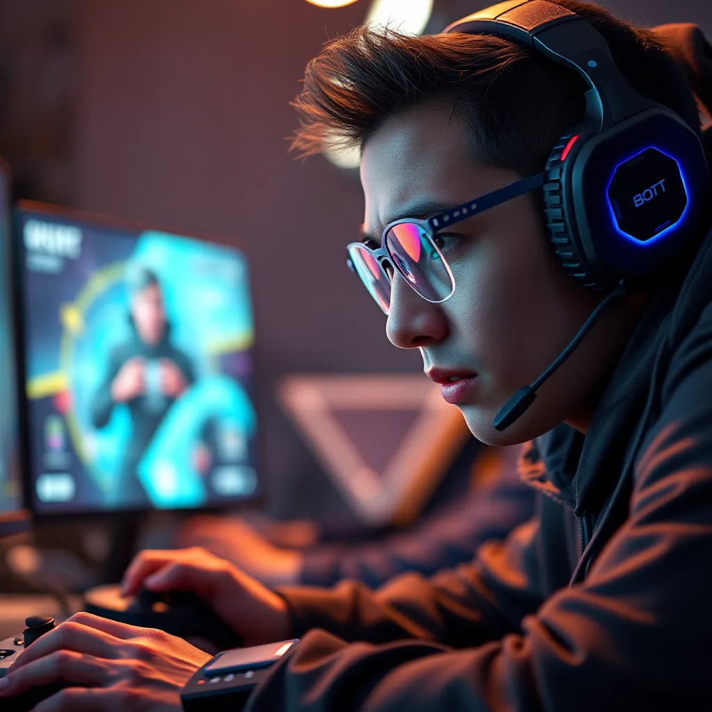 Cheater Bots Ruining the Game Experience for Players : LevelUpTalk