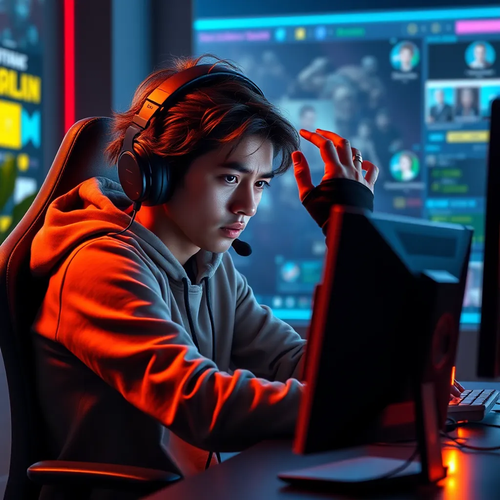 Frustration Mounts as Players Can't Restart Missions : LevelUpTalk