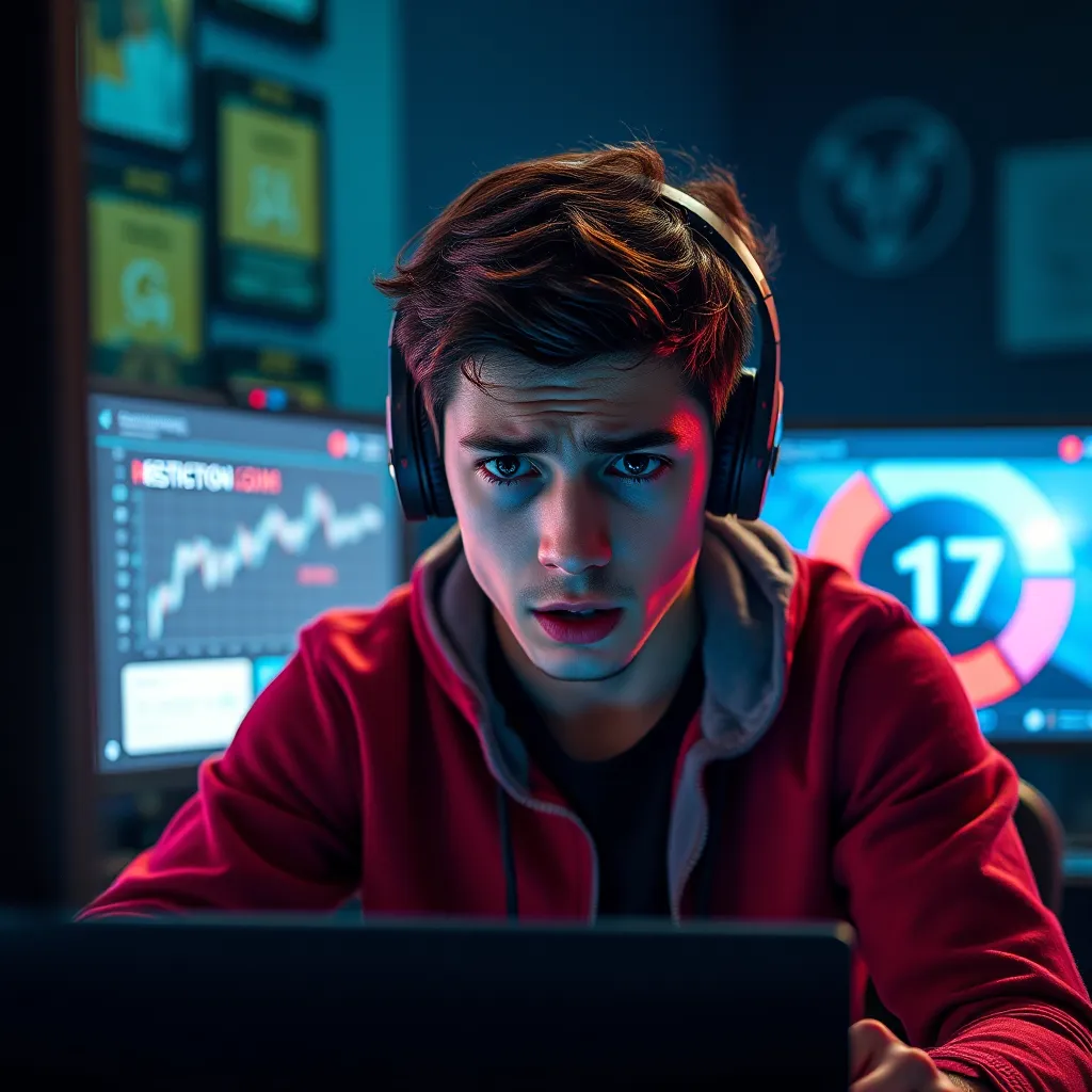 Automated Reporting System Sparks Outcry Over Restrictions : LevelUpTalk