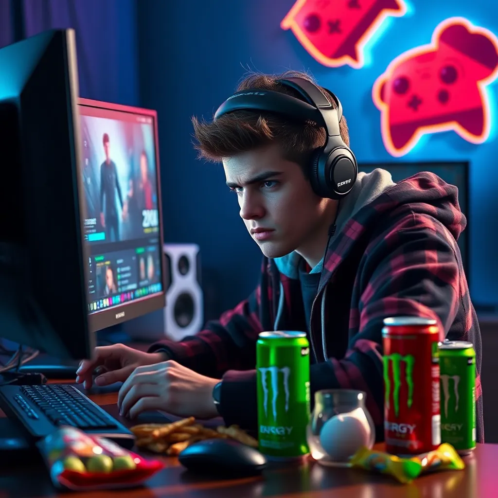 Struggling in Multiplayer Games: New Player Frustrations : LevelUpTalk