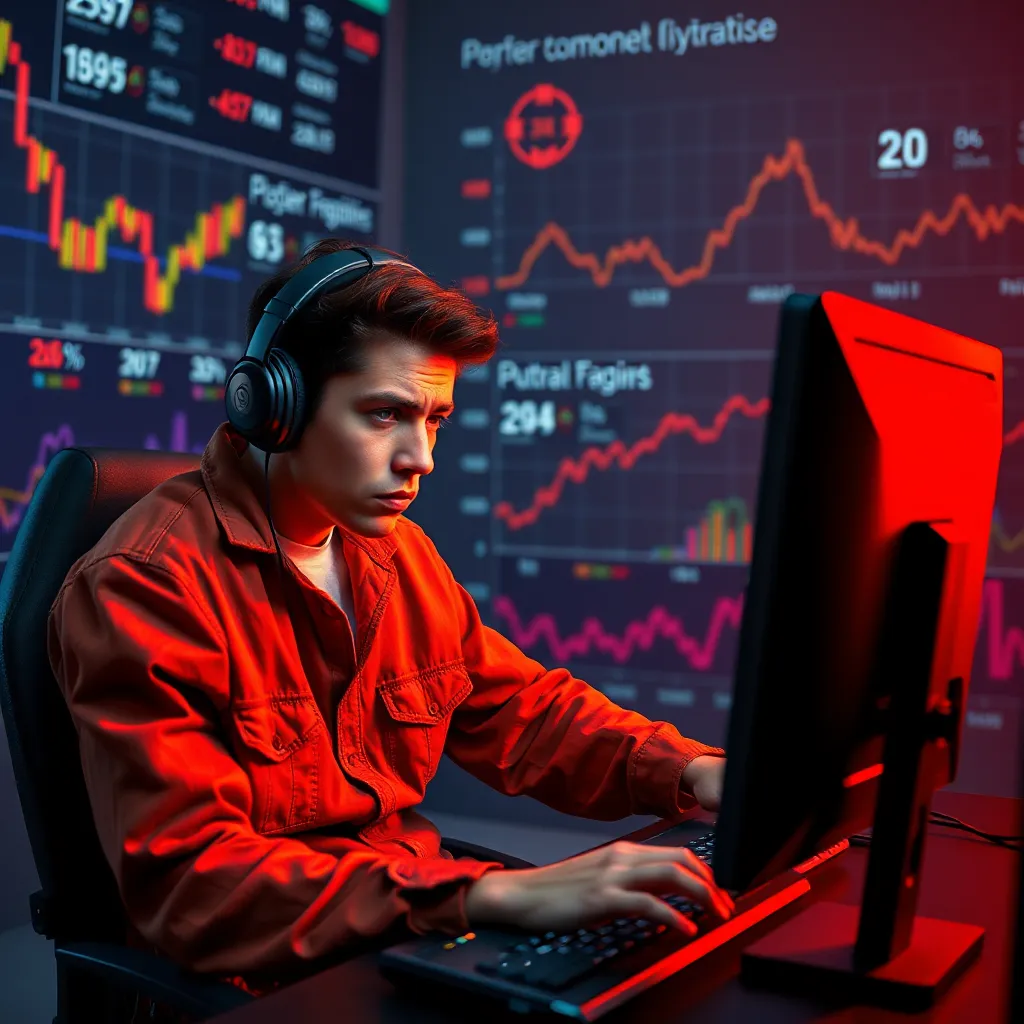 Shocking RNG Performance Reveals Unlikely Trends : LevelUpTalk
