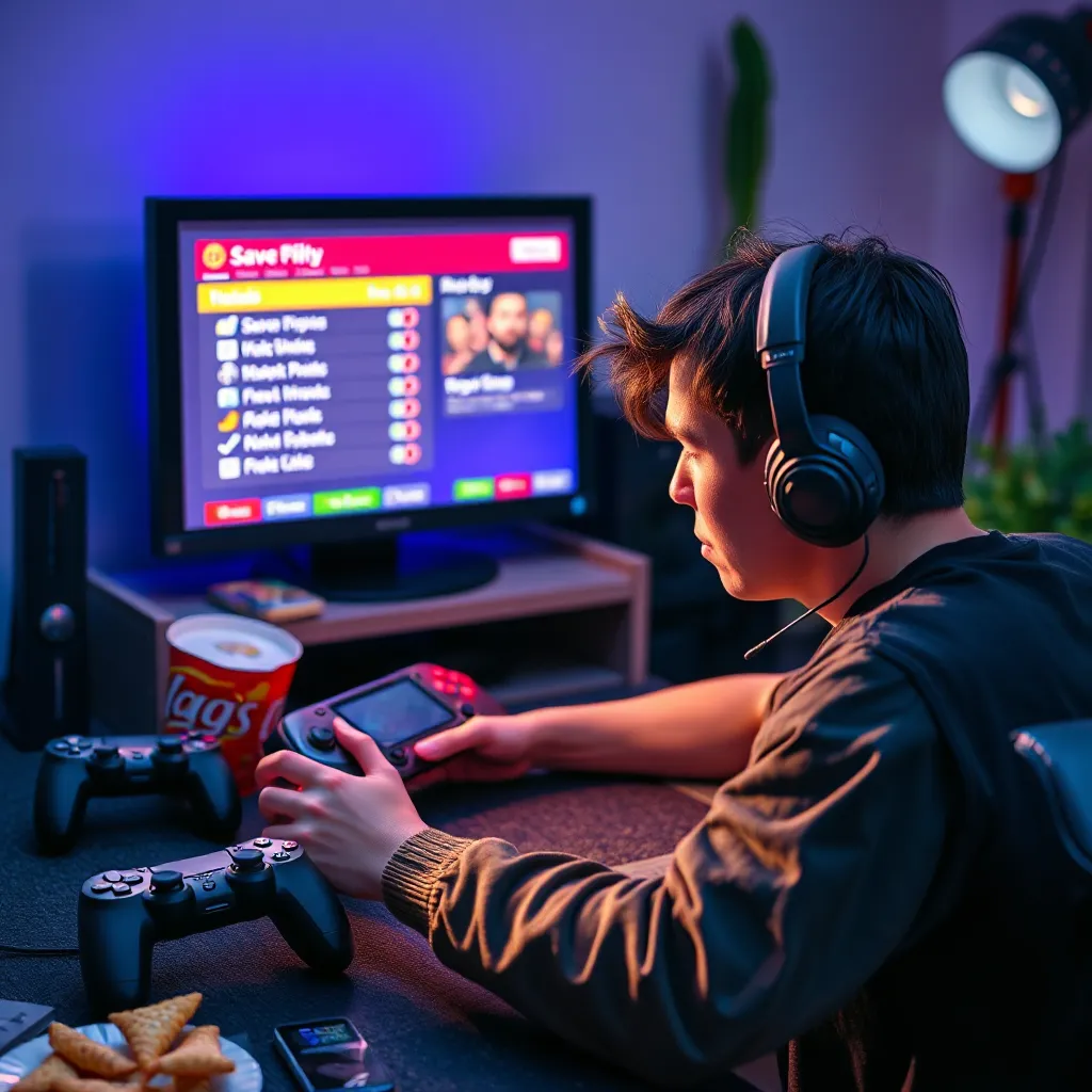 The Decline of Game Save Options: A Frustrating Trend : LevelUpTalk