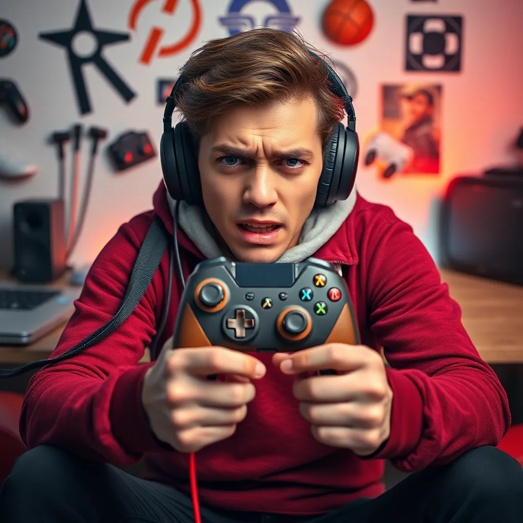 Why IG Users Face Constant Disappointment Every Time : LevelUpTalk