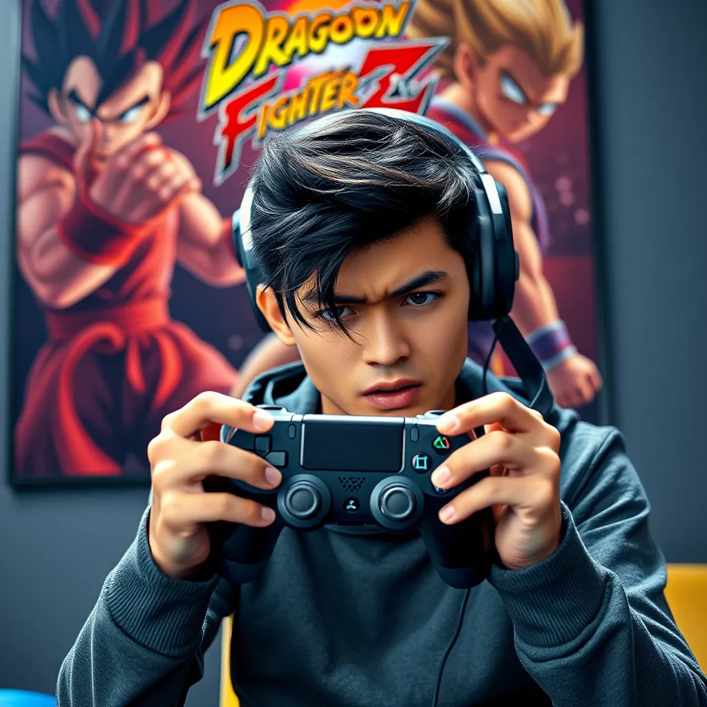 Games Ruined by Patches: Dragon Ball FighterZ Still Broken : LevelUpTalk