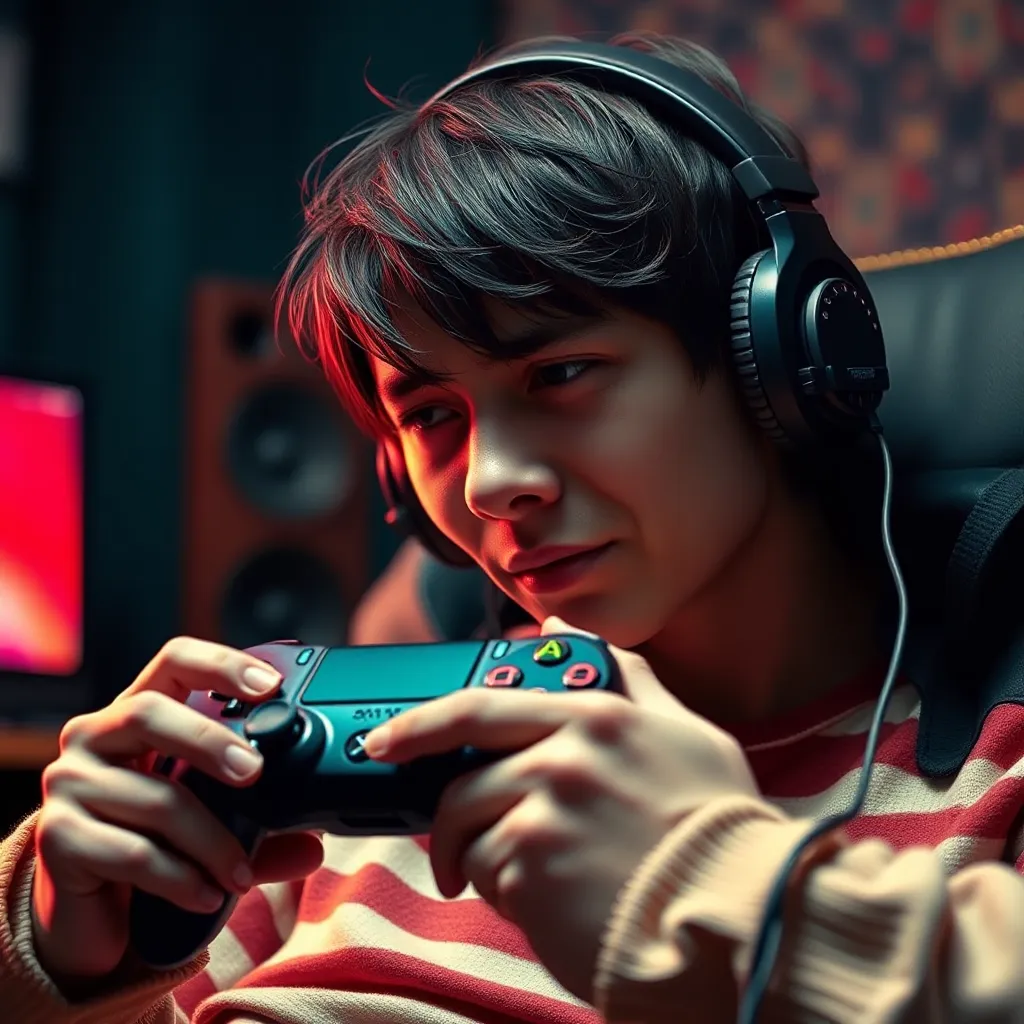 Player Boredom Sets In with MHWilds: A Frustrated Exit : LevelUpTalk