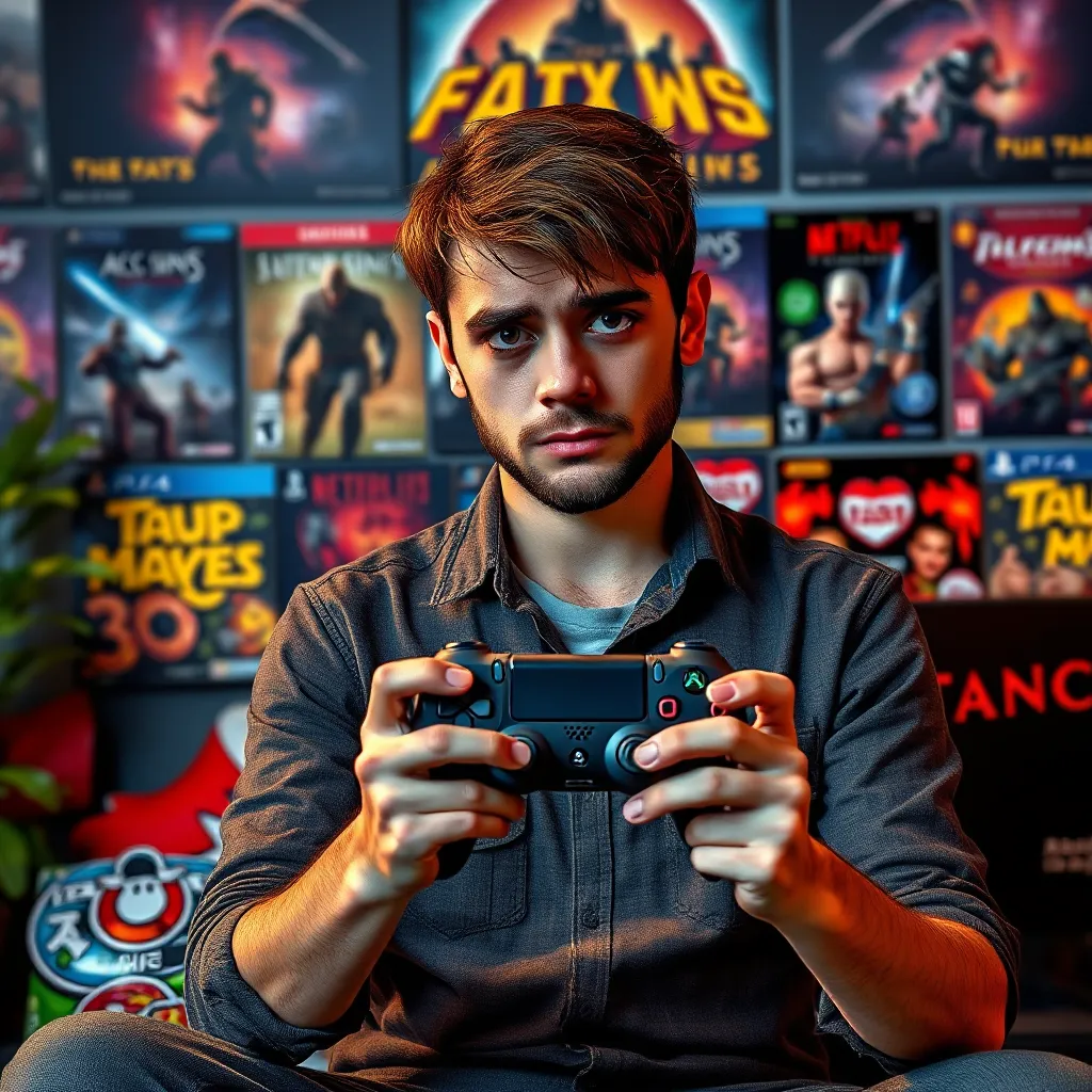 Frustrated Gamer Rants About AC Shadows Experience : LevelUpTalk