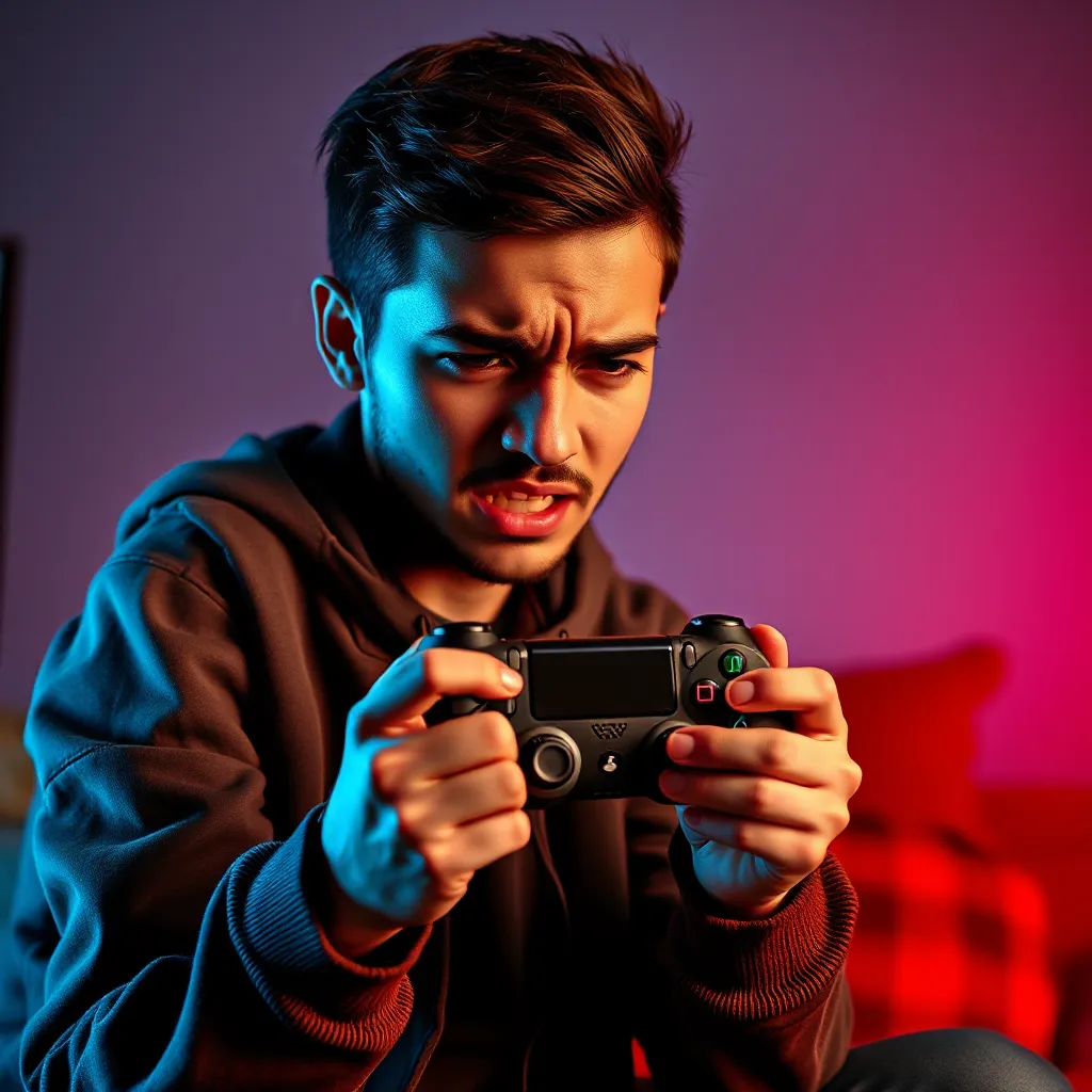 New Game Plus Enemy Mods Diminish Gaming Experience : LevelUpTalk