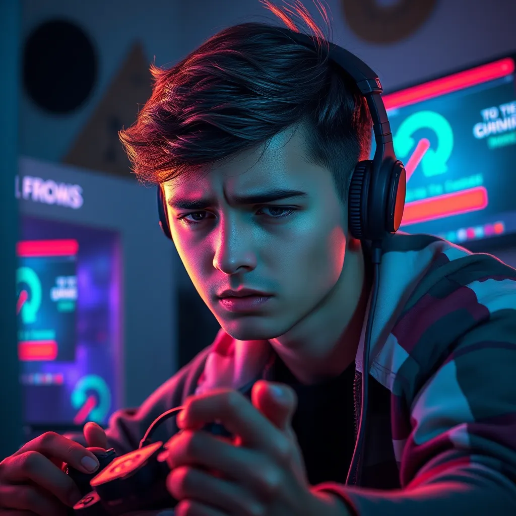 Breaking Down the Issues: Why Your Game Keeps Crashing : LevelUpTalk