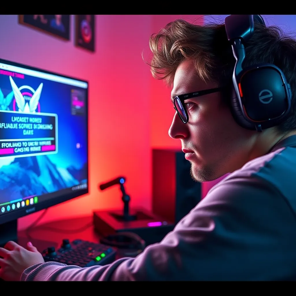 Troubleshooting Game Crashes: Common Issues and Fixes : LevelUpTalk