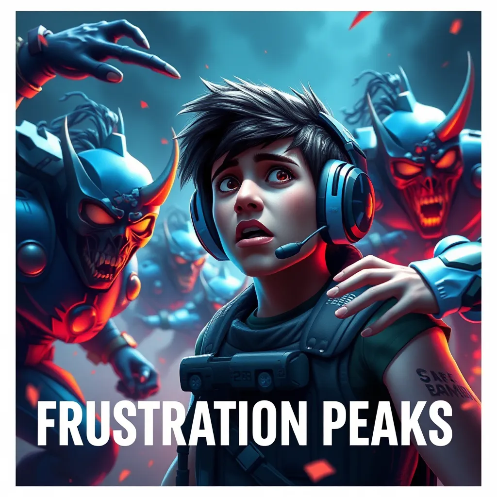 Frustration Peaks: This Week's Nightfall Challenge Examined : LevelUpTalk