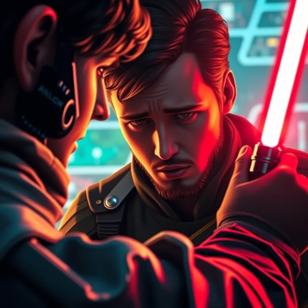 Frustrations with Star Wars Jedi: Fallen Order Map : LevelUpTalk