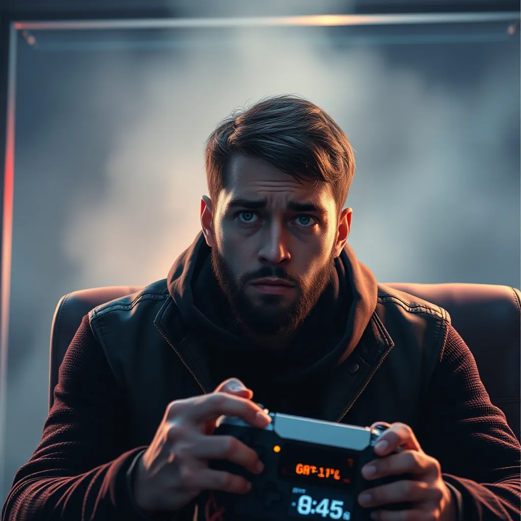 Frustration with First Berserker: An Artistic Dilemma : LevelUpTalk