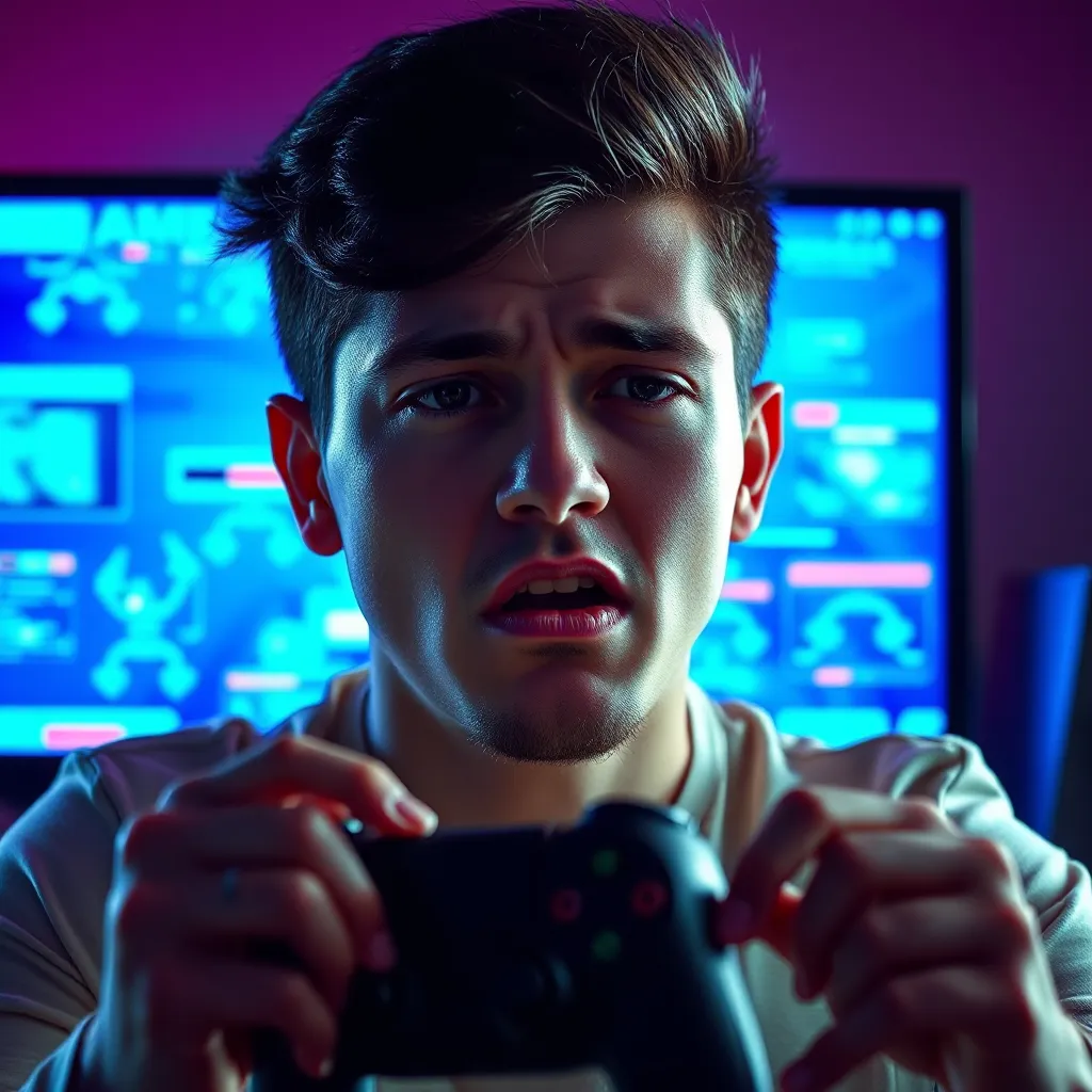 Game Turns Unplayable: Players Face New Glitches : LevelUpTalk