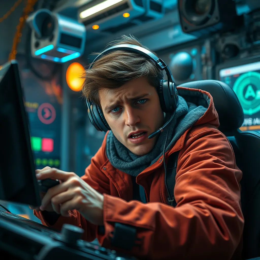 Grind Month: A Struggle for the Systems Blueprint : LevelUpTalk