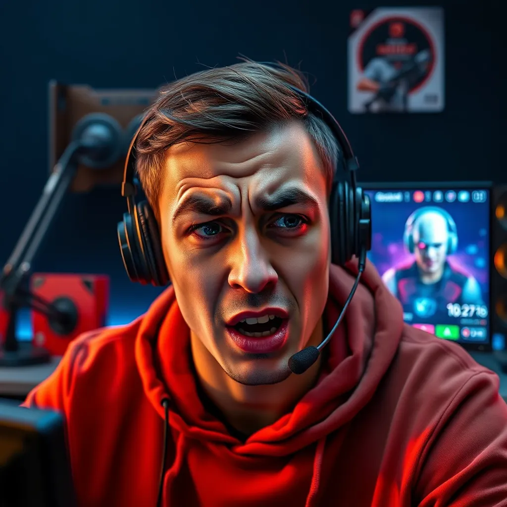 Audio/Mic Bug in Game: Why Is It Still Unfixed? : LevelUpTalk