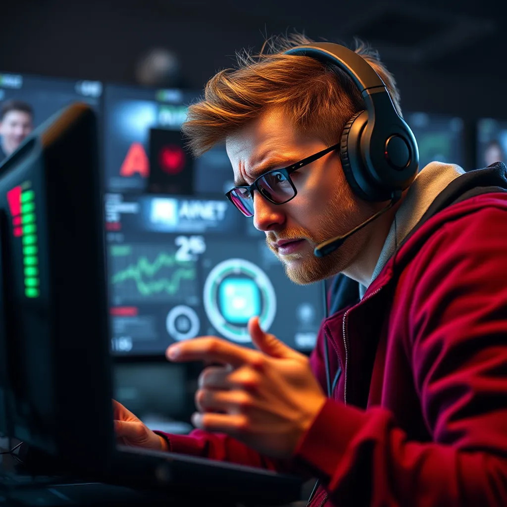 Laggy Players and 200 Ping: A Frustrating Matchmaking Issue : LevelUpTalk