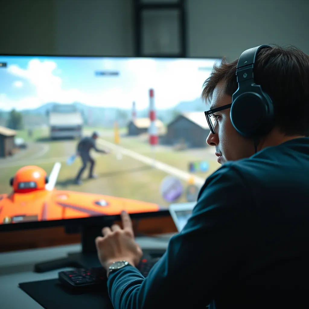 How High Ping Destroys Your Online Experience : LevelUpTalk