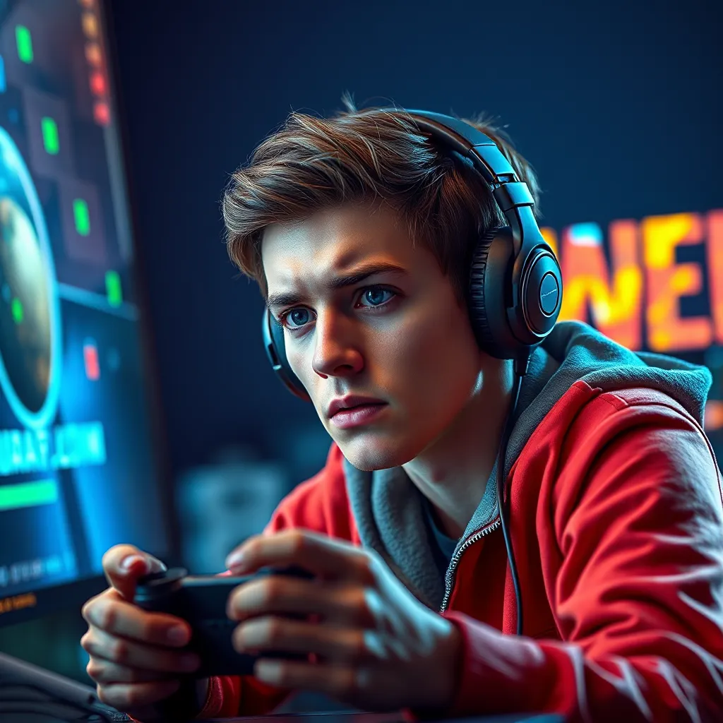 Experiencing Slow Load Times in Your Favorite Game? : LevelUpTalk