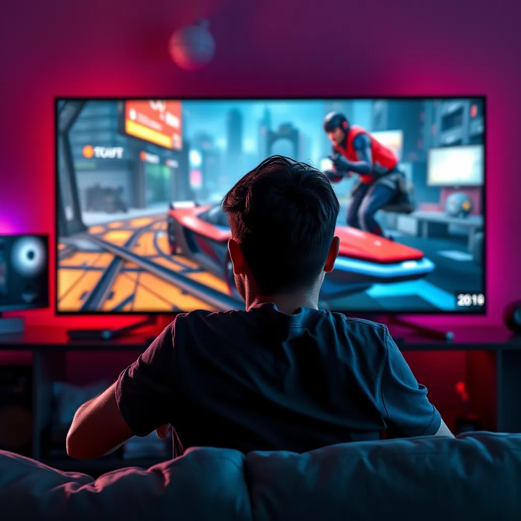 Games with Overly Long Intros That Frustrate Players : LevelUpTalk