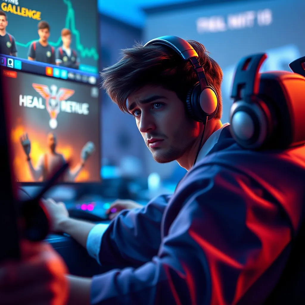 Players Frustrated by Lack of Healing in Video Games : LevelUpTalk