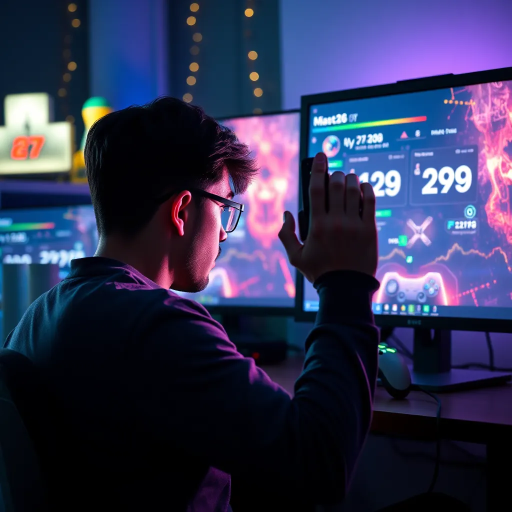 Monitor Malfunction When Running Games: Users Share Frustration ...