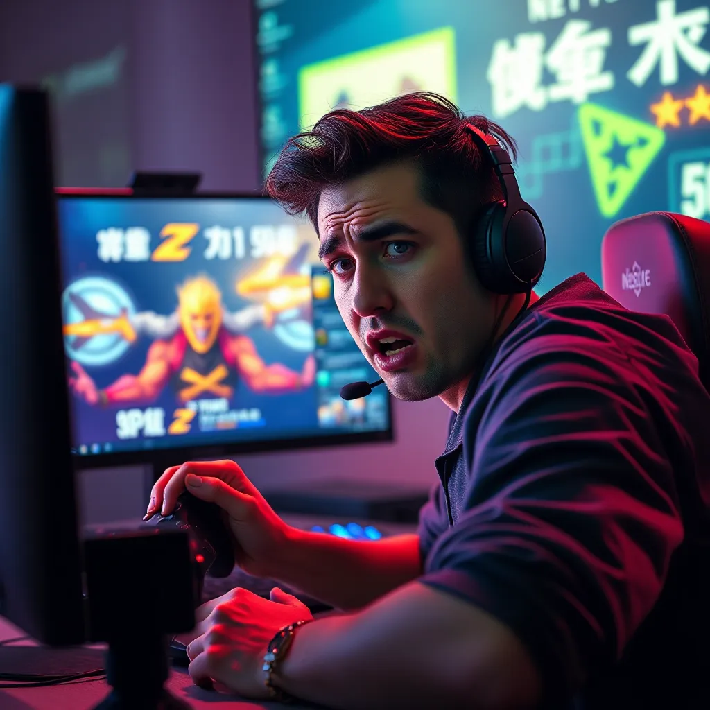 Netease Games Ping Issues Spark One-Star Review Controversy : LevelUpTalk